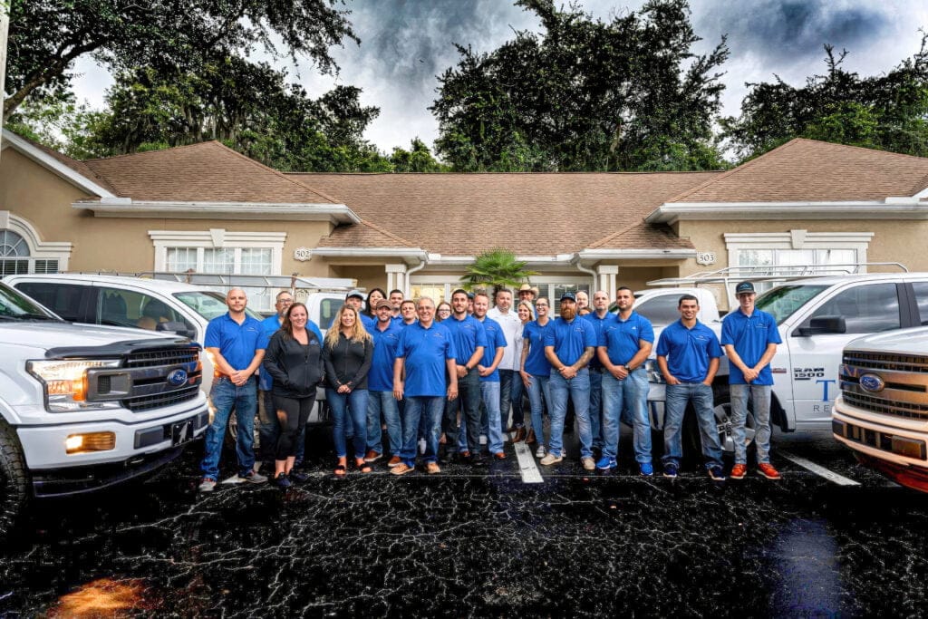Home - Trinity Restoration & Roofing