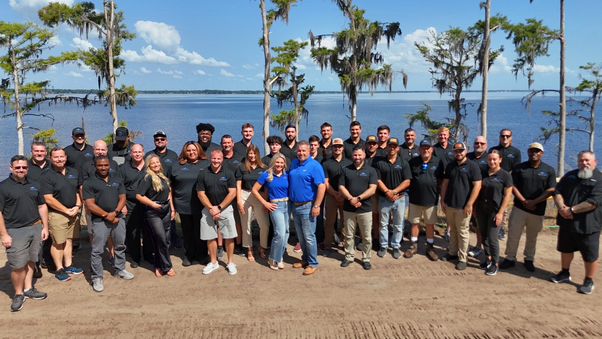 Home - Trinity Restoration & Roofing